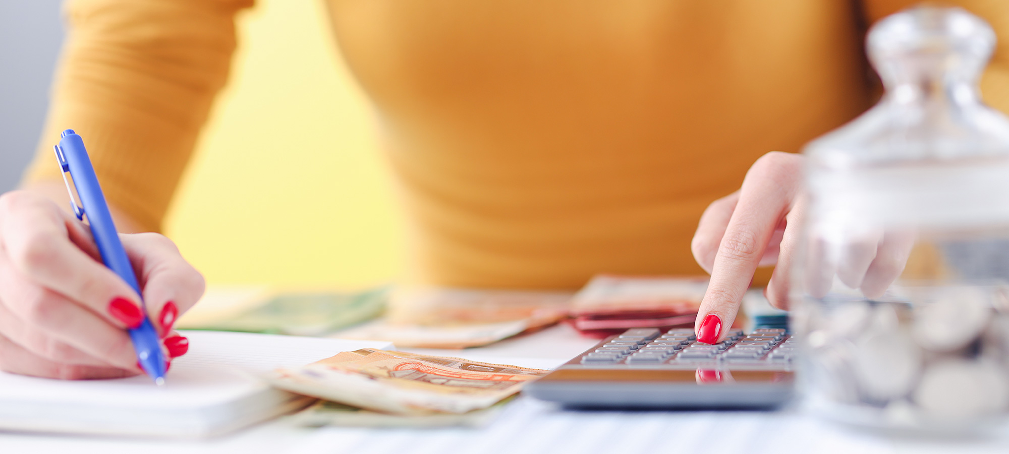 Wat is een hypothecaire lening? 17 must-know banktermen