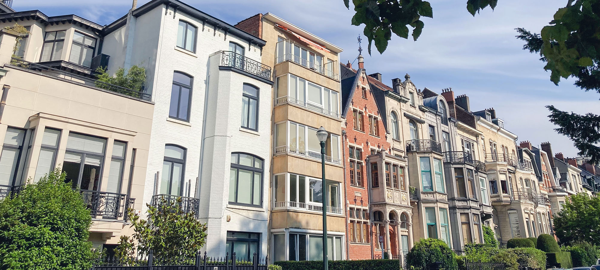 Dinsdagochtend is het beste moment om woning te zoeken | Immoweb Blog